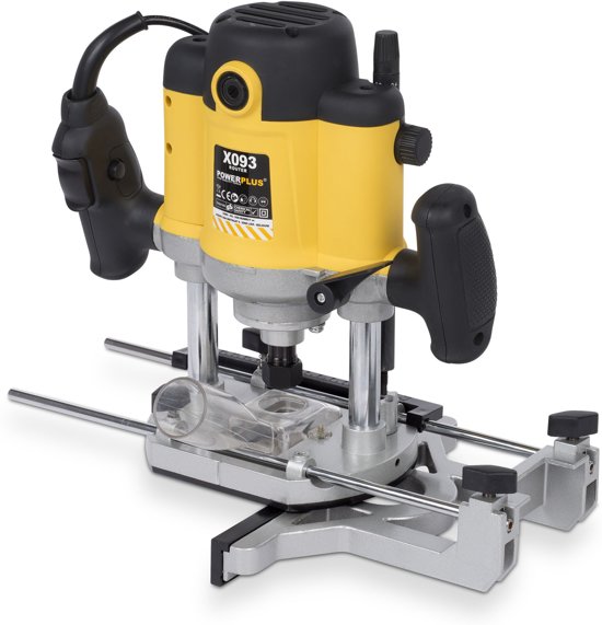 Beste bovenfrees 2020 - Tresna.nl