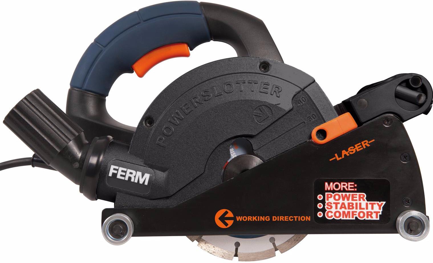 Beste muurfrees 2025 - Tresna.nl