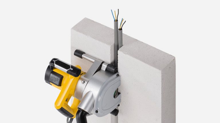 Beste muurfrees 2025 - Tresna.nl