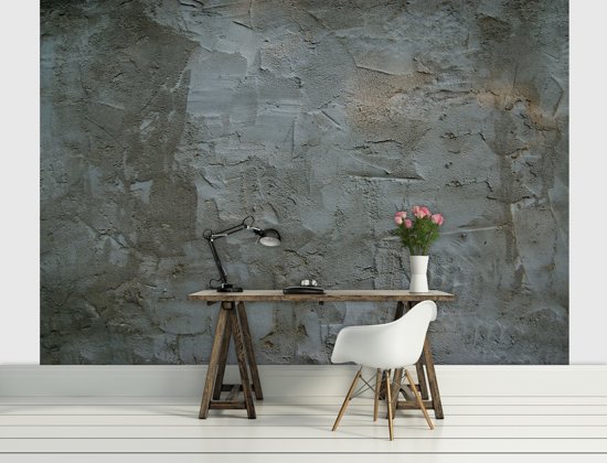 Het verwijderen van behang - Tresna.nl