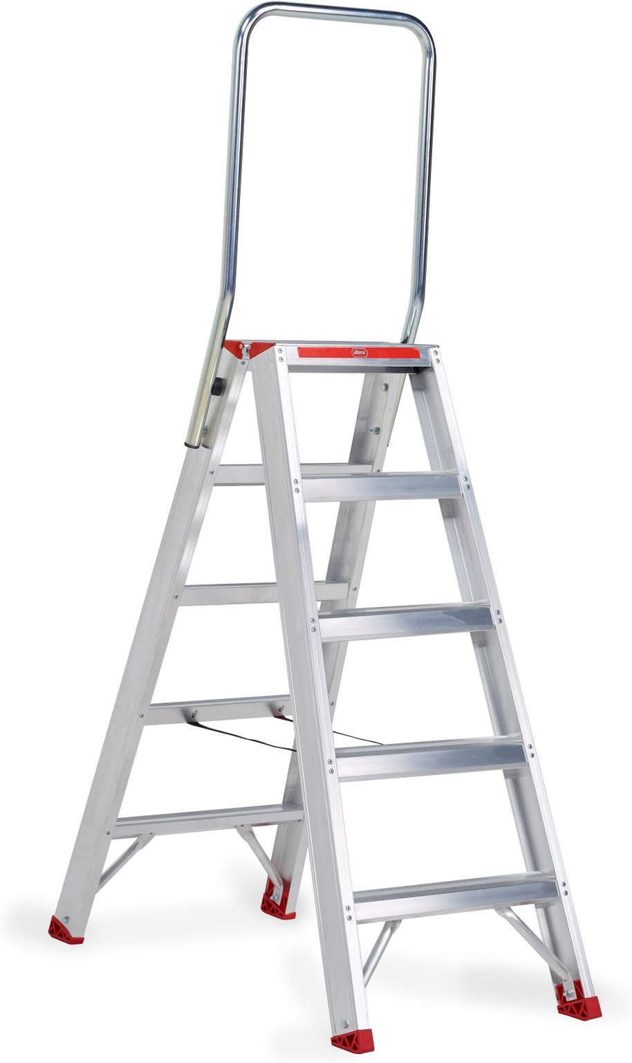 Altrex ladders 2023 - Tresna.nl