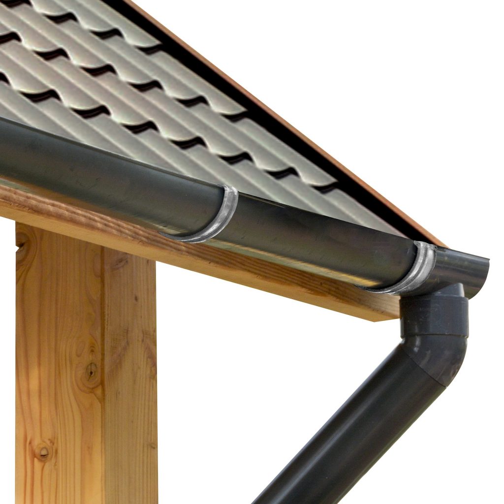 Regenpijp monteren 2025 - Bekijk hier hoe! - Tresna.nl