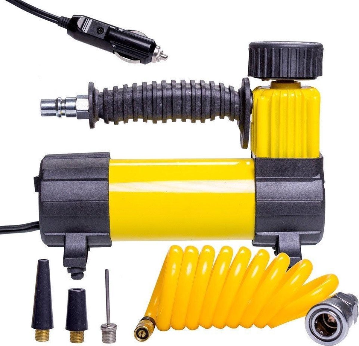 Beste 12v compressor 2023 - Bekijk de top 5! - Tresna.nl