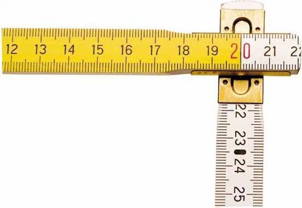 Beste duimstok 2023 - Bekijk hier de top 5! - Tresna.nl