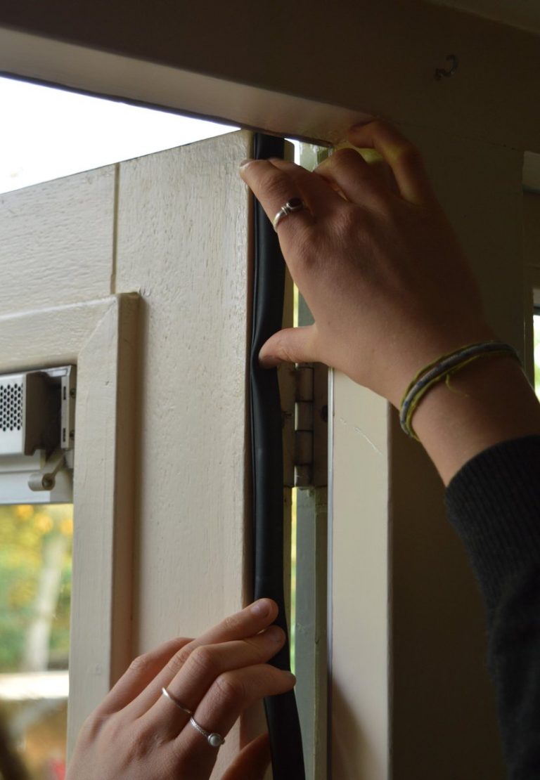 Beste tochtstrip raam 2023 - Bekijk hier de top 5! - Tresna.nl