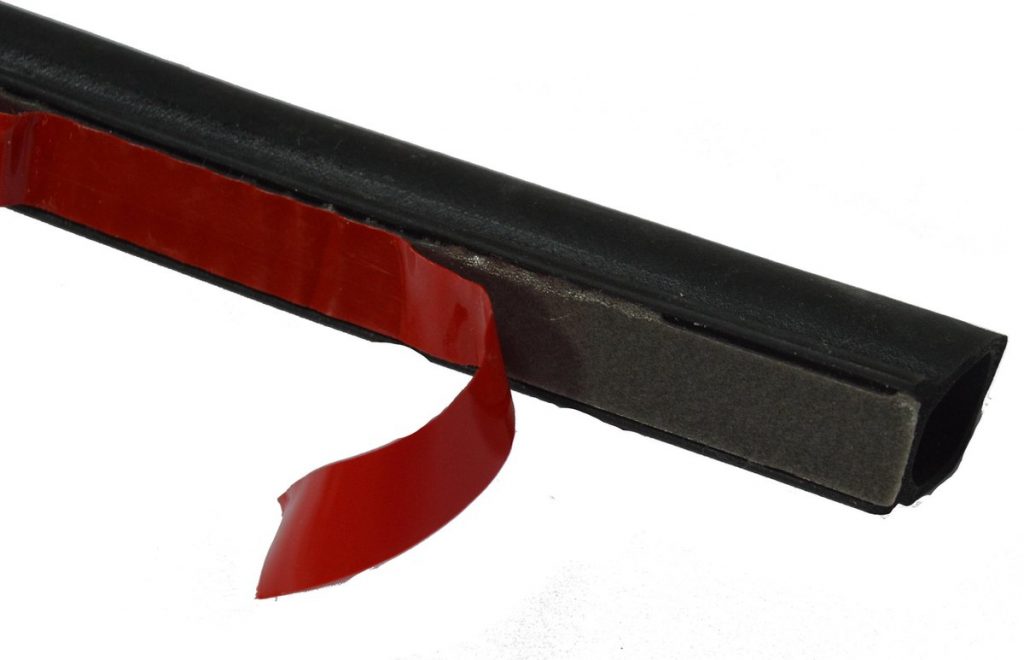 Beste tochtstrip raam 2023 - Bekijk hier de top 5! - Tresna.nl