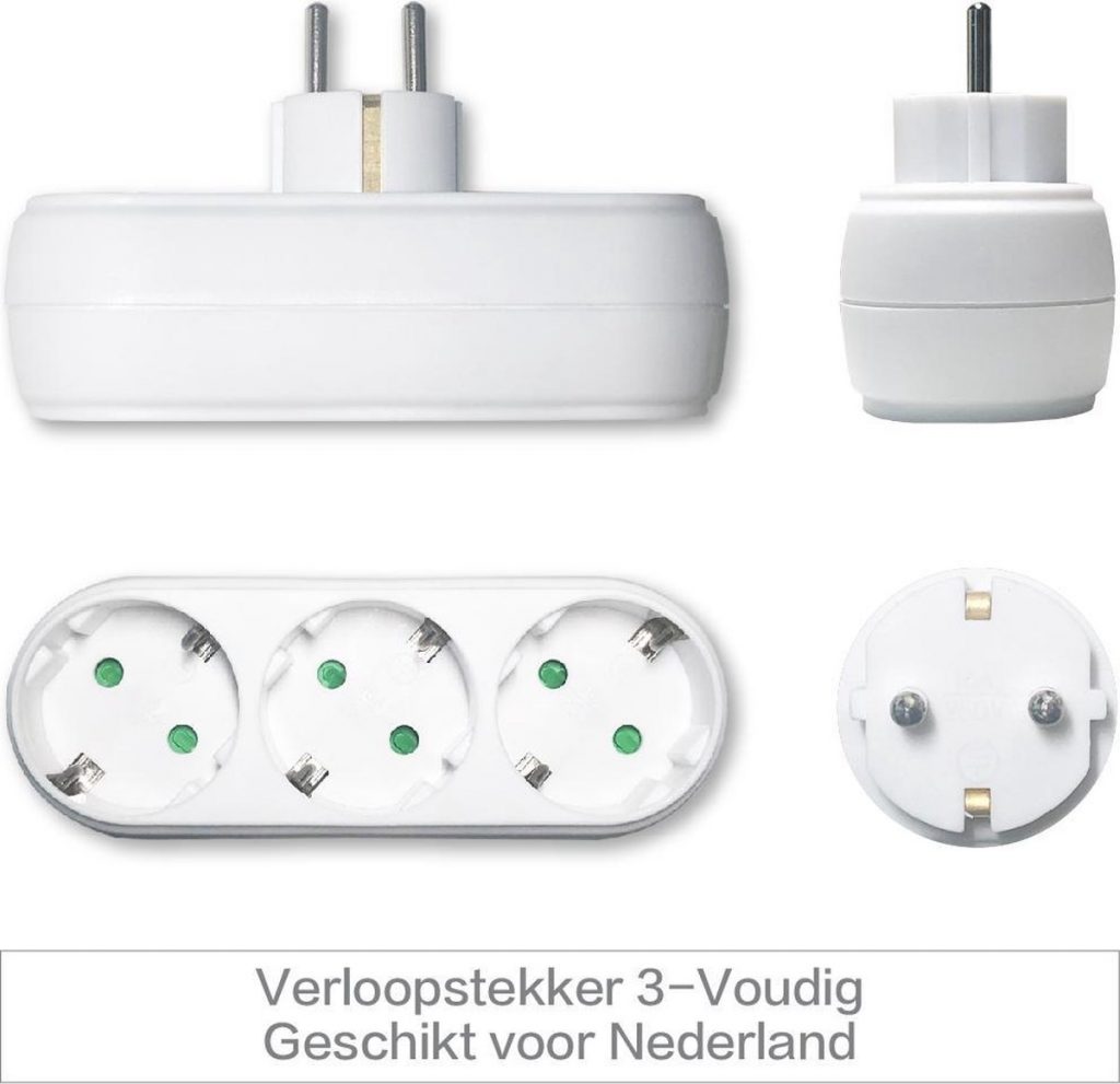 Beste stopcontact splitter 2023 - Bekijk hier de top 5! - Tresna.nl