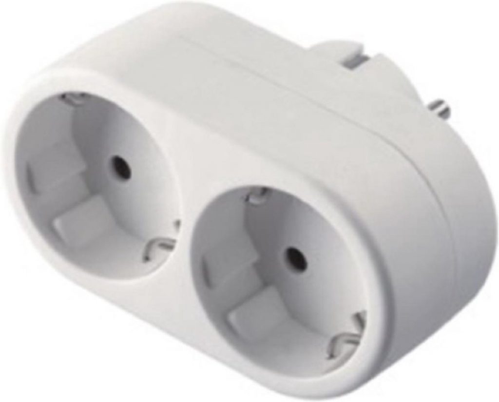 Beste stopcontact splitter 2023 - Bekijk hier de top 5! - Tresna.nl