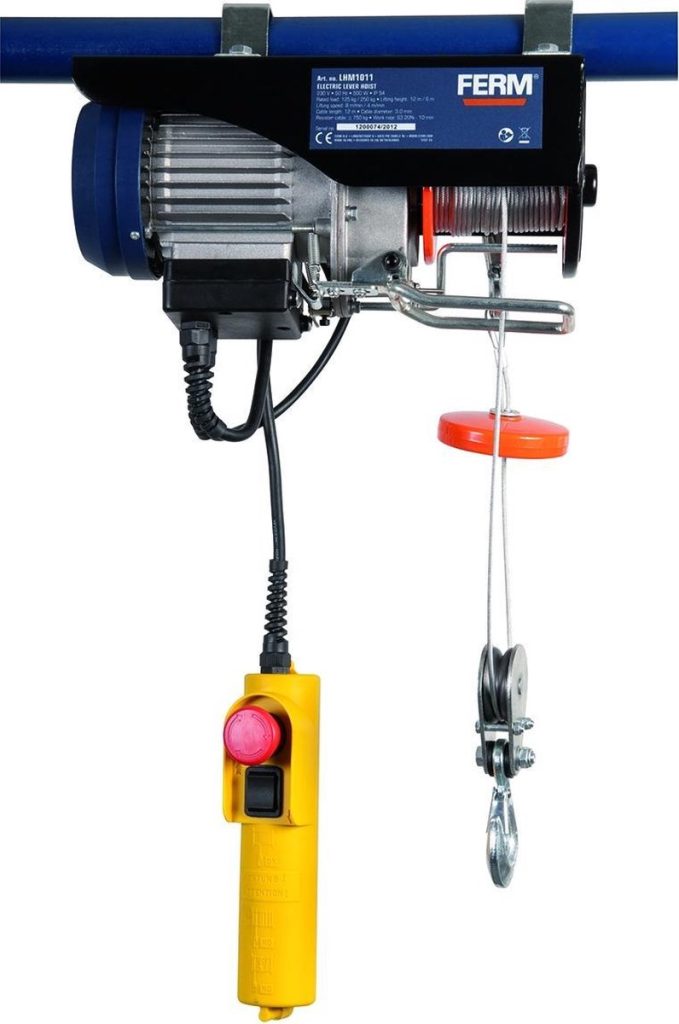 Beste takel 2025 - Bekijk hier de top 5! - Tresna.nl