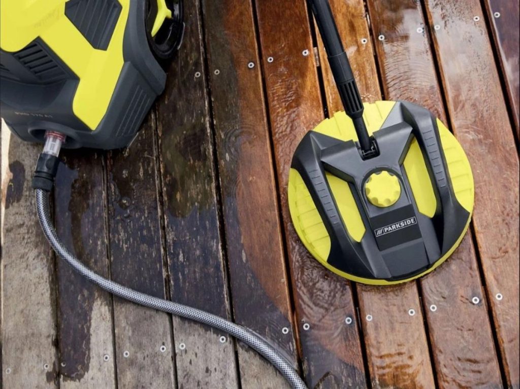 Beste terrasreiniger 2025 - Bekijk hier de top 5! - Tresna.nl