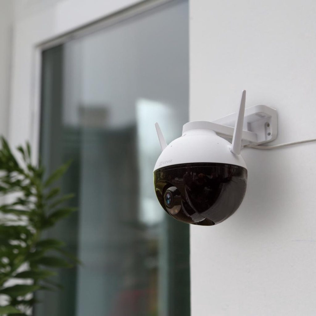 Beste beveiligingscamera voor buiten 2023 - Bekijk hier de top 5!-Tresna.nl