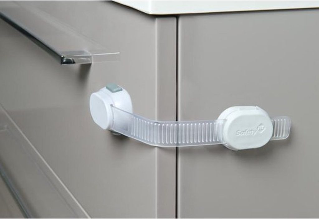 Beste kinderslot kast van 2024 - Bekijk hier de top 5! - Tresna.nl