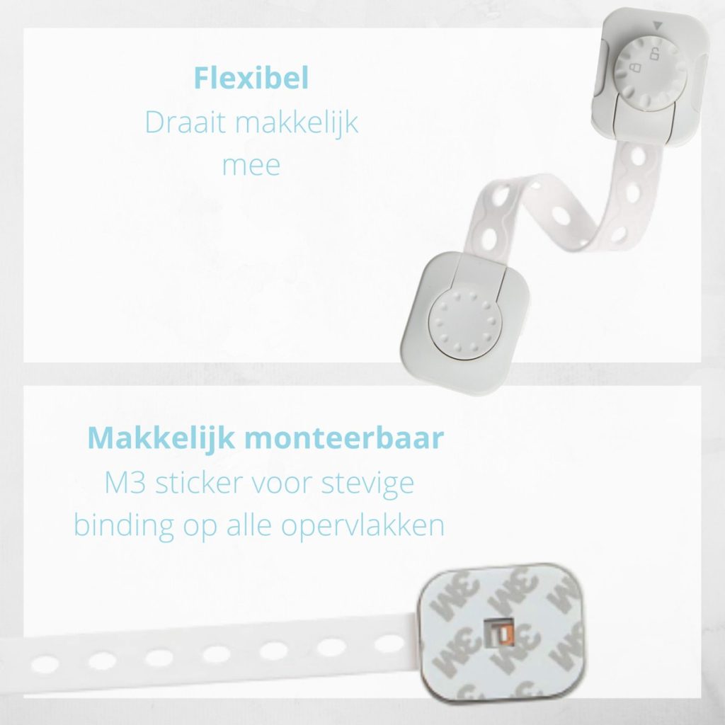 Beste kinderslot kast van 2024 - Bekijk hier de top 5! - Tresna.nl