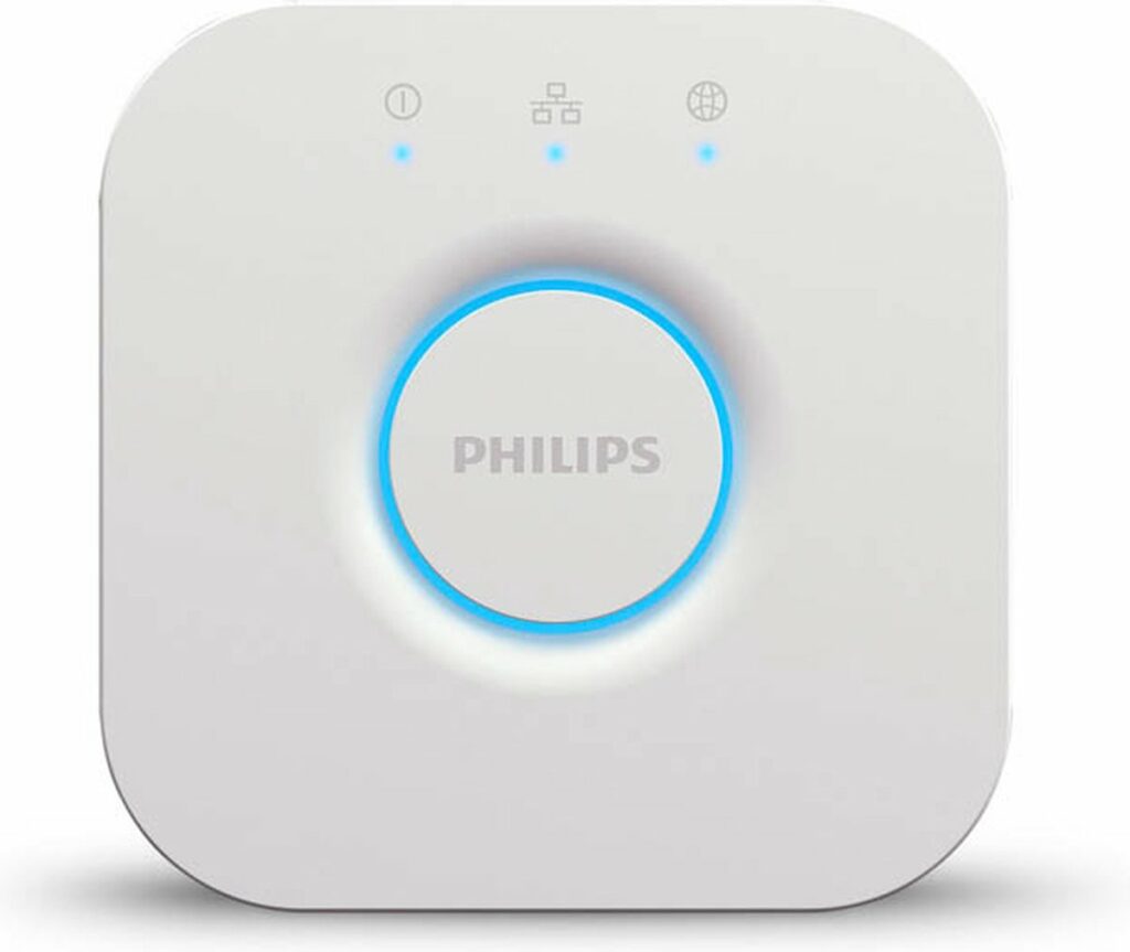 Philips Hue Bridge review 2025 - Vind hier alle informatie! - Tresna.nl