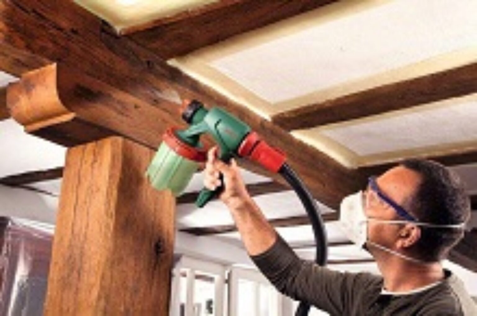 Beste airless verfspuit van 2026- Bekijk de top 5! - Tresna.nl