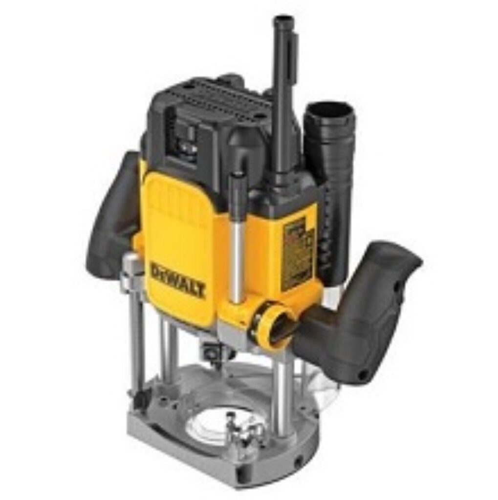 Beste DeWalt bovenfrees van 2026 - Bekijk de top 5! - Tresna.nl
