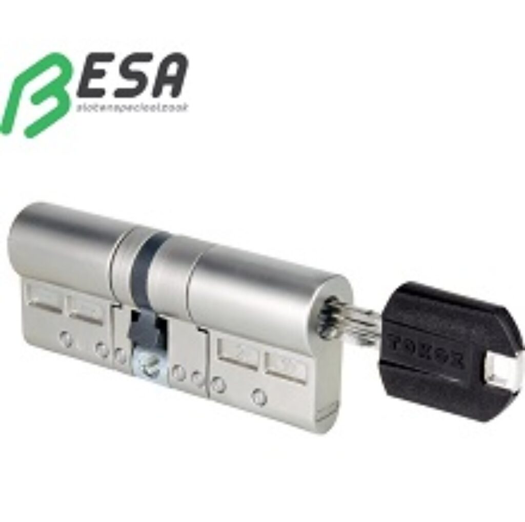 Beste deurslot voor buitendeur 2025 - Bekijk de top 5! - Tresna.nl