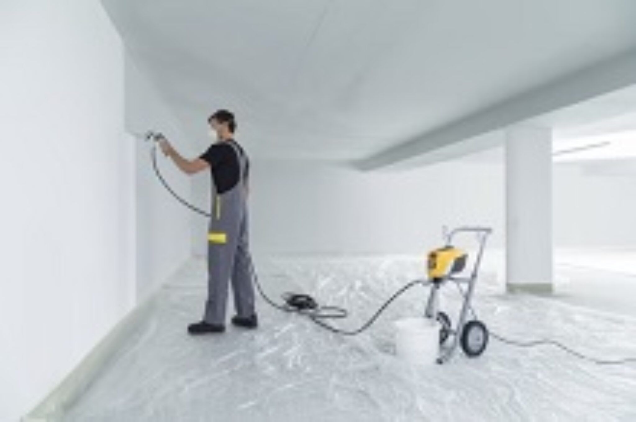Beste airless verfspuit van 2026- Bekijk de top 5! - Tresna.nl