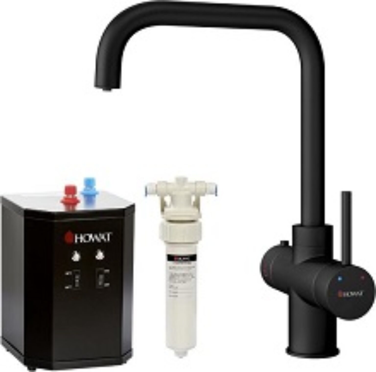 Beste kokend water kraan van 2025 - Bekijk de top 5! - Tresna.nl