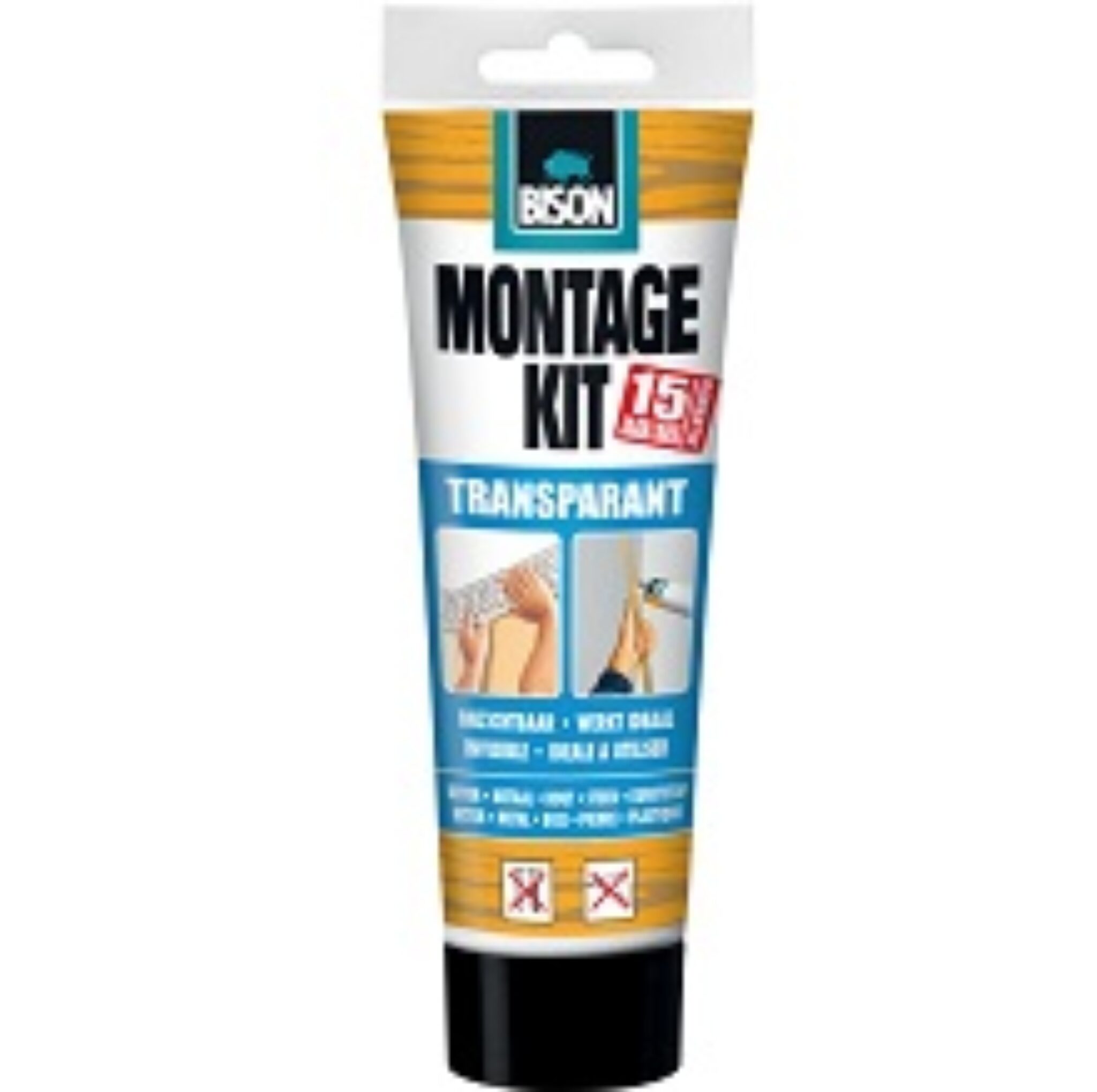 Beste montagekit van 2025 - Bekijk de top 5! - Tresna.nl