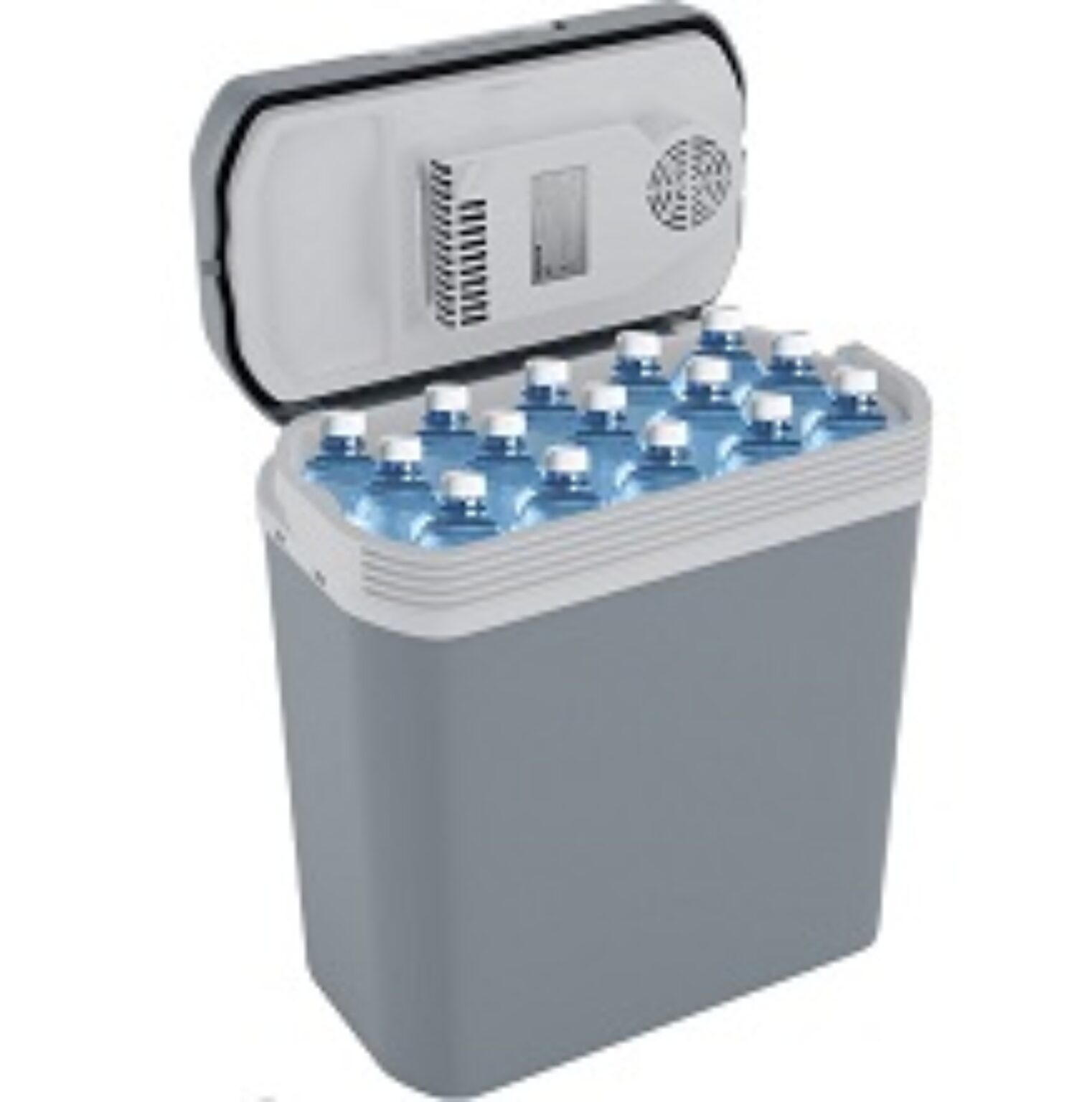 Beste elektrische koelbox van 2025 - Bekijk de top 5! - Tresna.nl