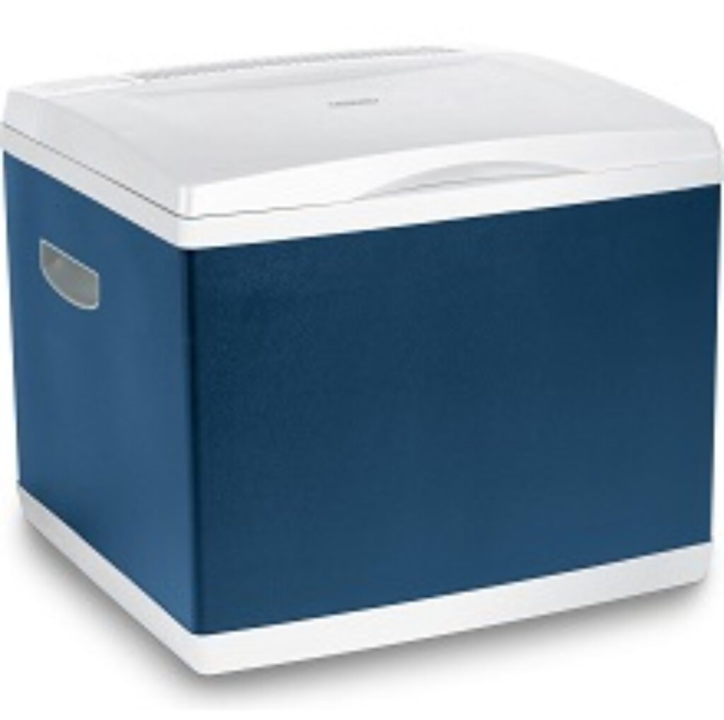 Beste elektrische koelbox van 2025 - Bekijk de top 5! - Tresna.nl