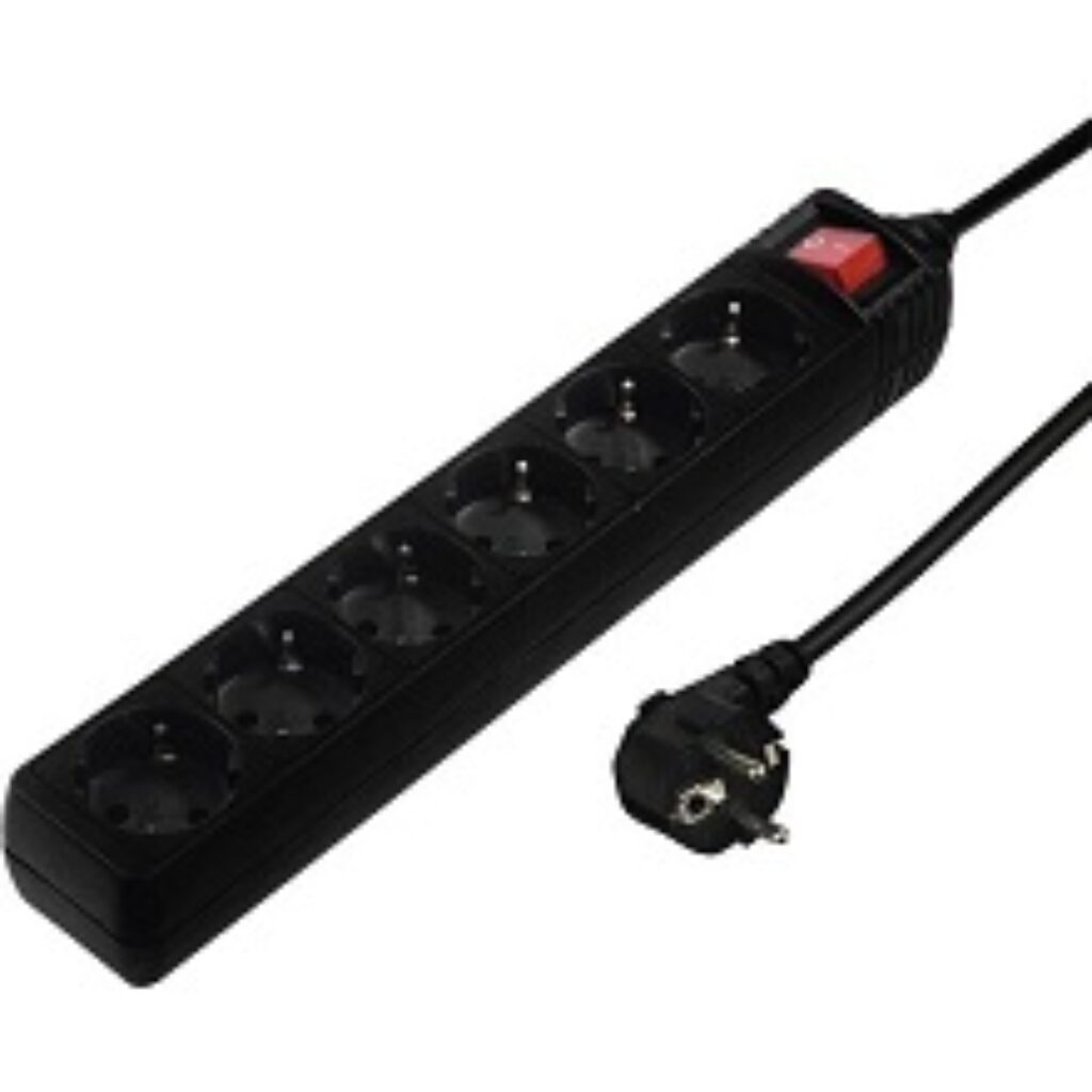 Beste stekkerdoos 5 meter van 2025 - Bekijk de top 5! - Tresna.nl