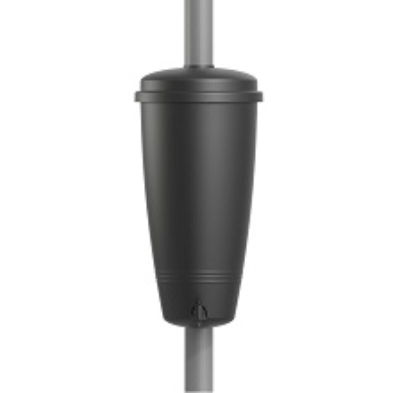 Beste regenton muur van 2024 - Bekijk de top5! - Tresna.nl