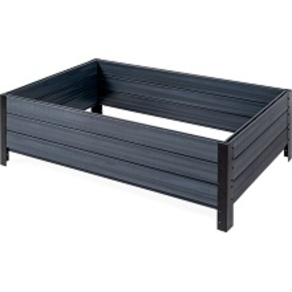 Beste vierkante meter moestuin 2025 - Bekijk de top 5! - Tresna.nl